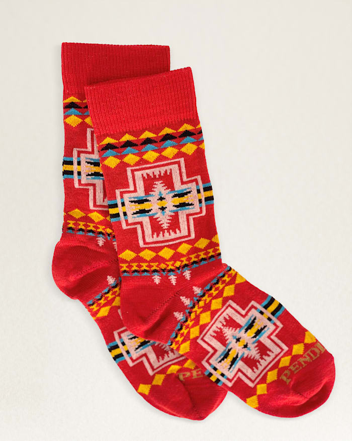 World-Class Socks | Pendleton